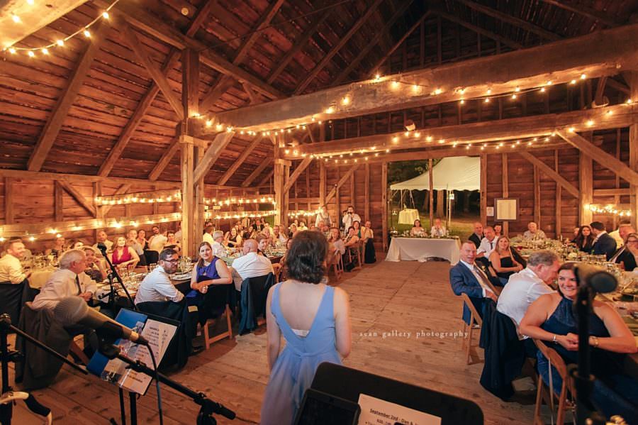 Mount Gulian Historic Site | Jennifer & Dan - Award-Winning NYC Wedding ...
