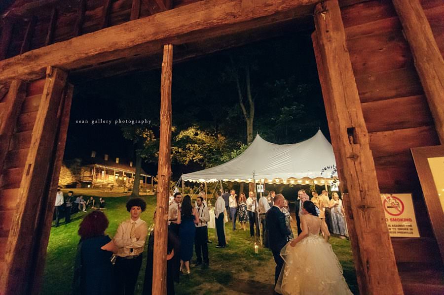 Mount Gulian Historic Site | Jennifer & Dan - Award-Winning NYC Wedding ...
