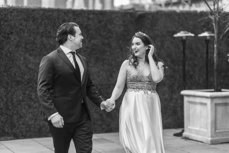 The Weylin, Brooklyn Wedding | Celeste & Mat - Award-Winning NYC ...