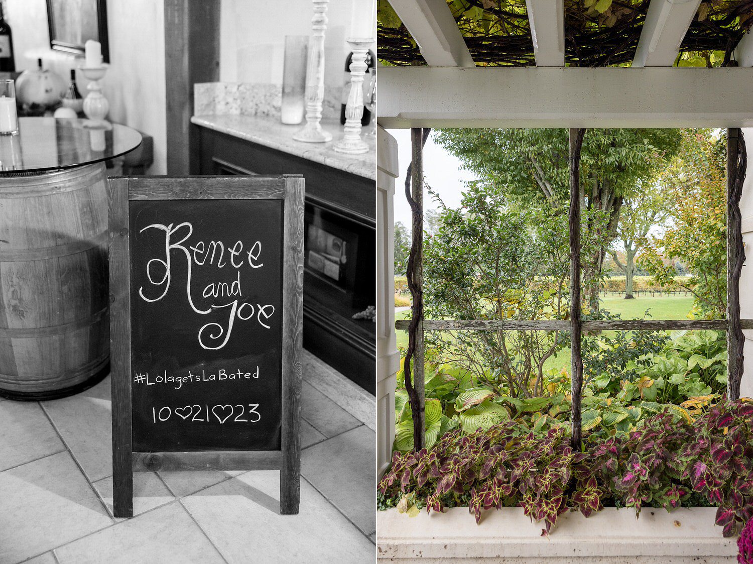 Raphael Vineyard and Winery Wedding: A Dream Venue - Award-Winning NYC ...