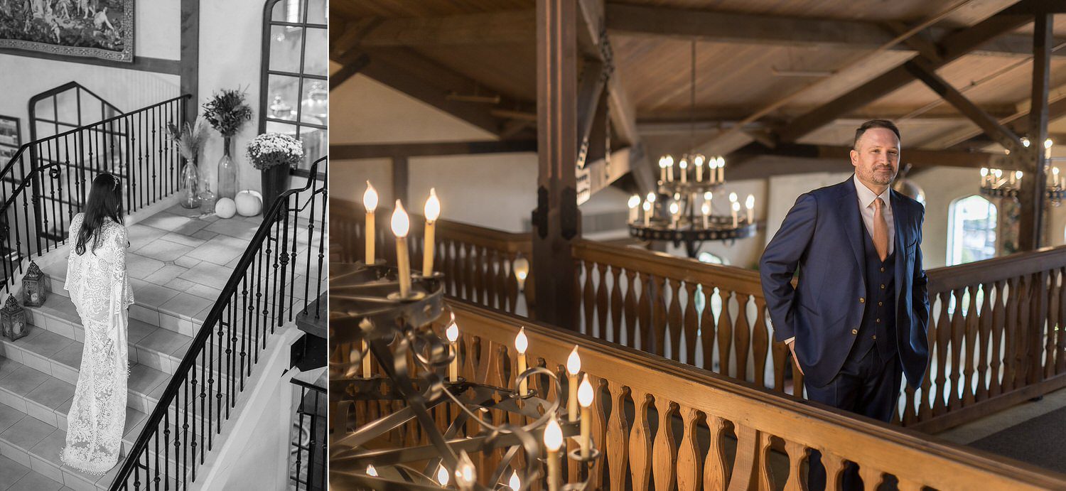 Raphael Vineyard and Winery Wedding: A Dream Venue - Award-Winning NYC ...